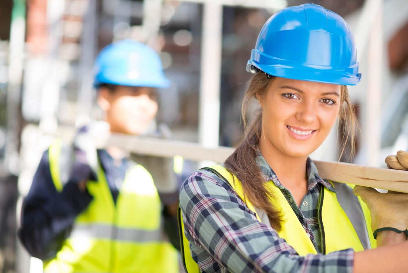 TEMP: Labourers - earn up to $29/hr - Whistler Personnel Solutions