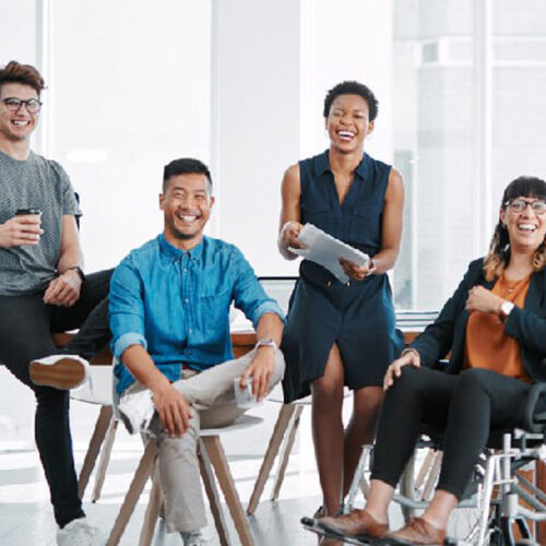 Recruiting Service Packages