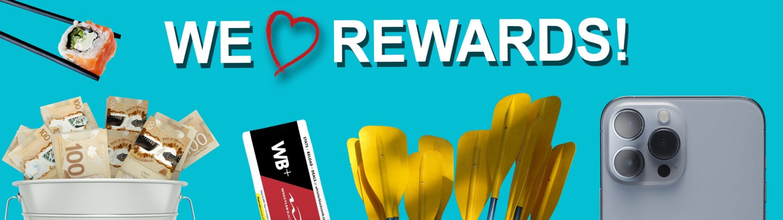 Rewards, Referrals and Recognition Programs - Whistler Personnel Solutions