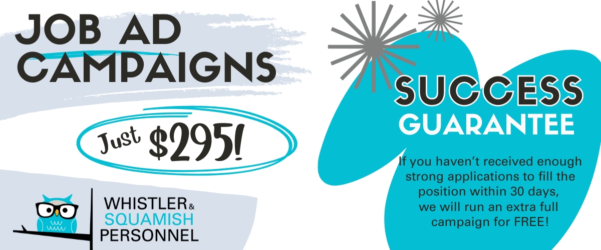 Recruiting Service Packages