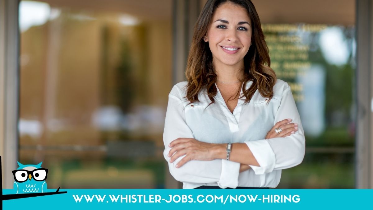 Owner Relations Specialist - Whistler Personnel Solutions